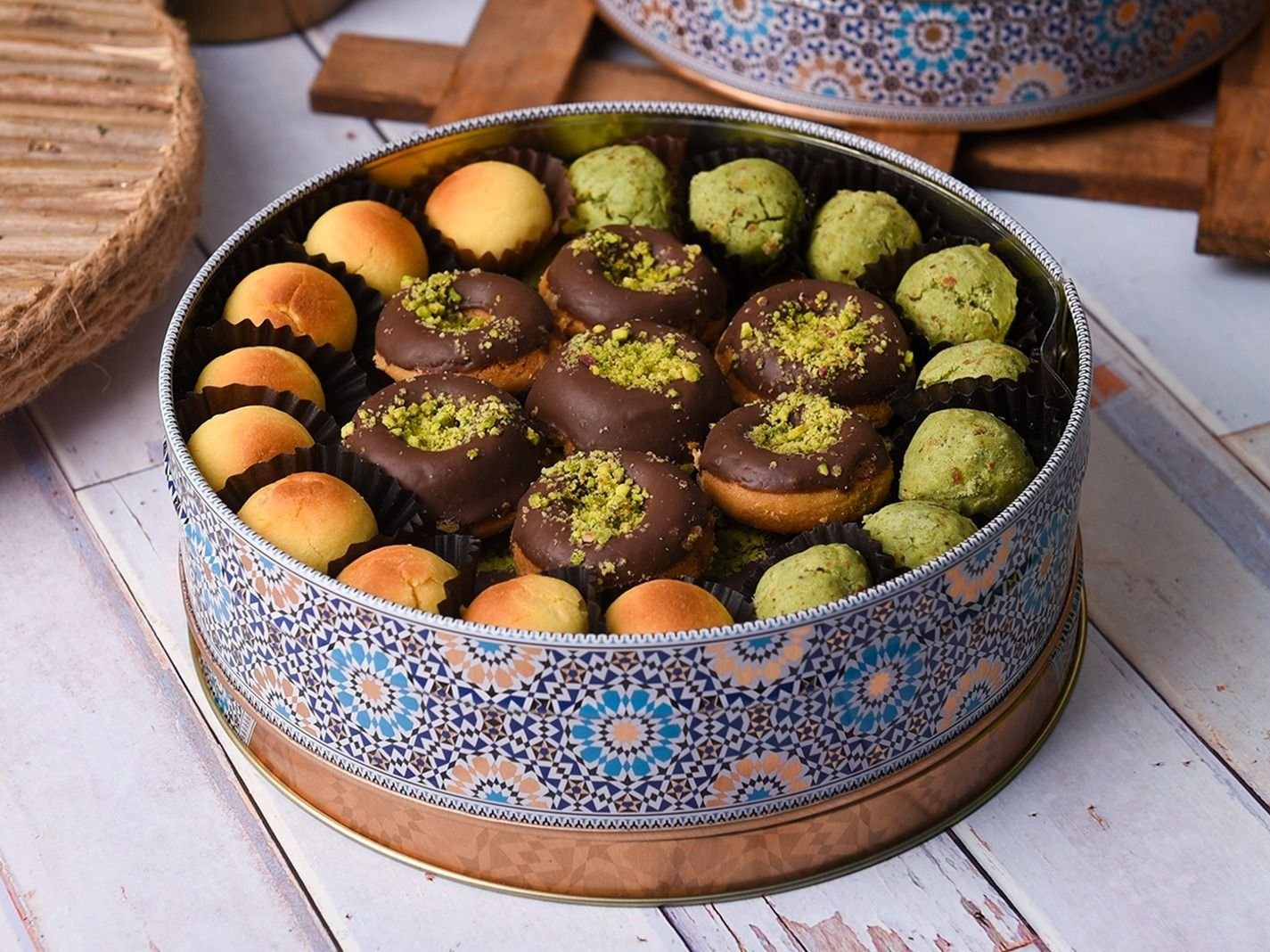 Al Watan Sweets – Super Alpha Trading